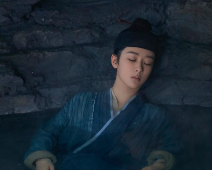 Wen Xiaoliu played by Yang Zi in "Long Lovesickness" was hacked, but netizens were very happy ...