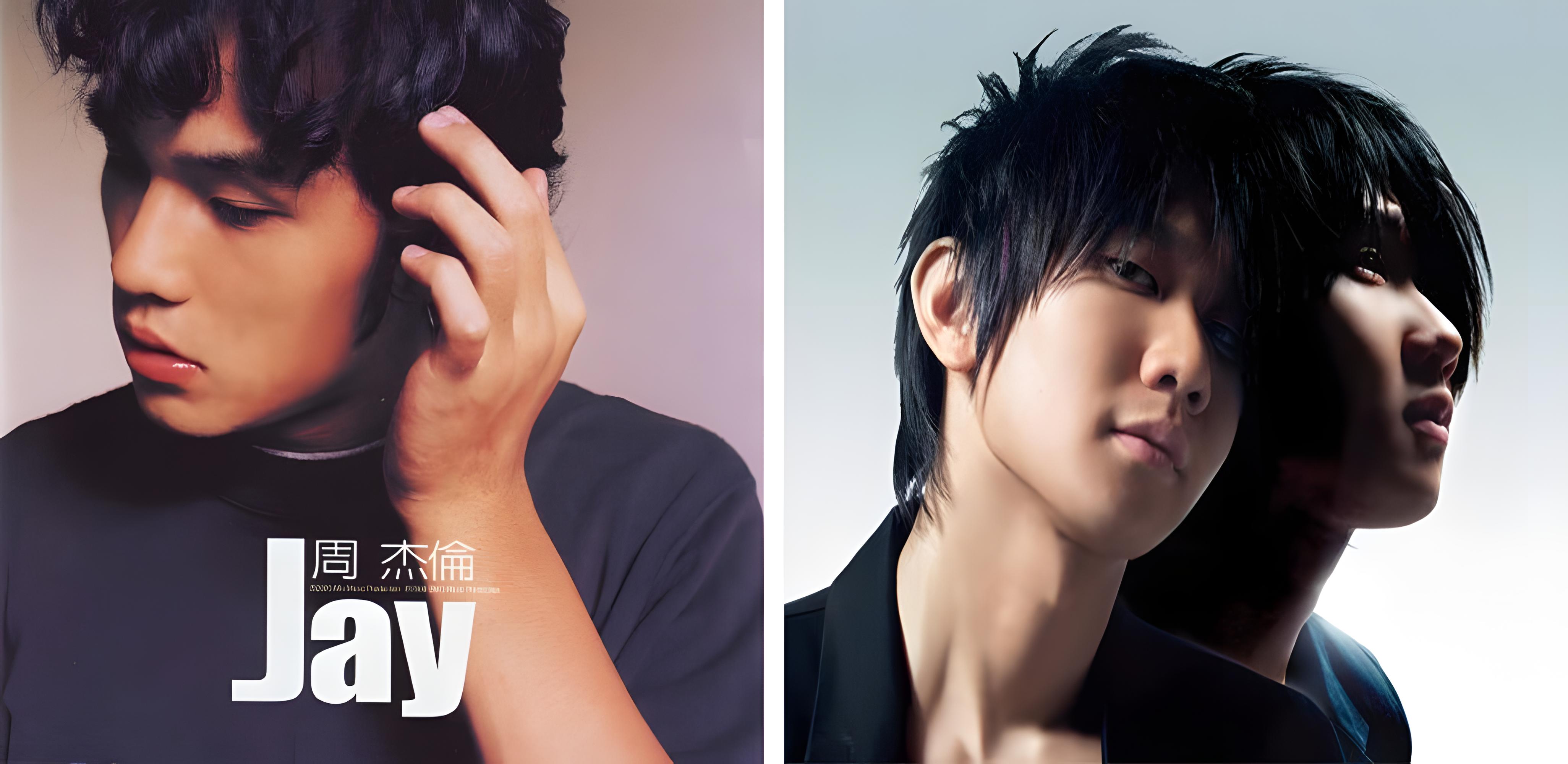 What kind of brothers are Jay Chou and JJ Lin? Are there any musical ...
