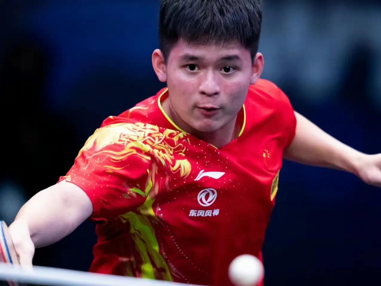 Big upset! World No. 3 Wang Yidi lost 2/3 to World No. 21 Miu Hirano ...