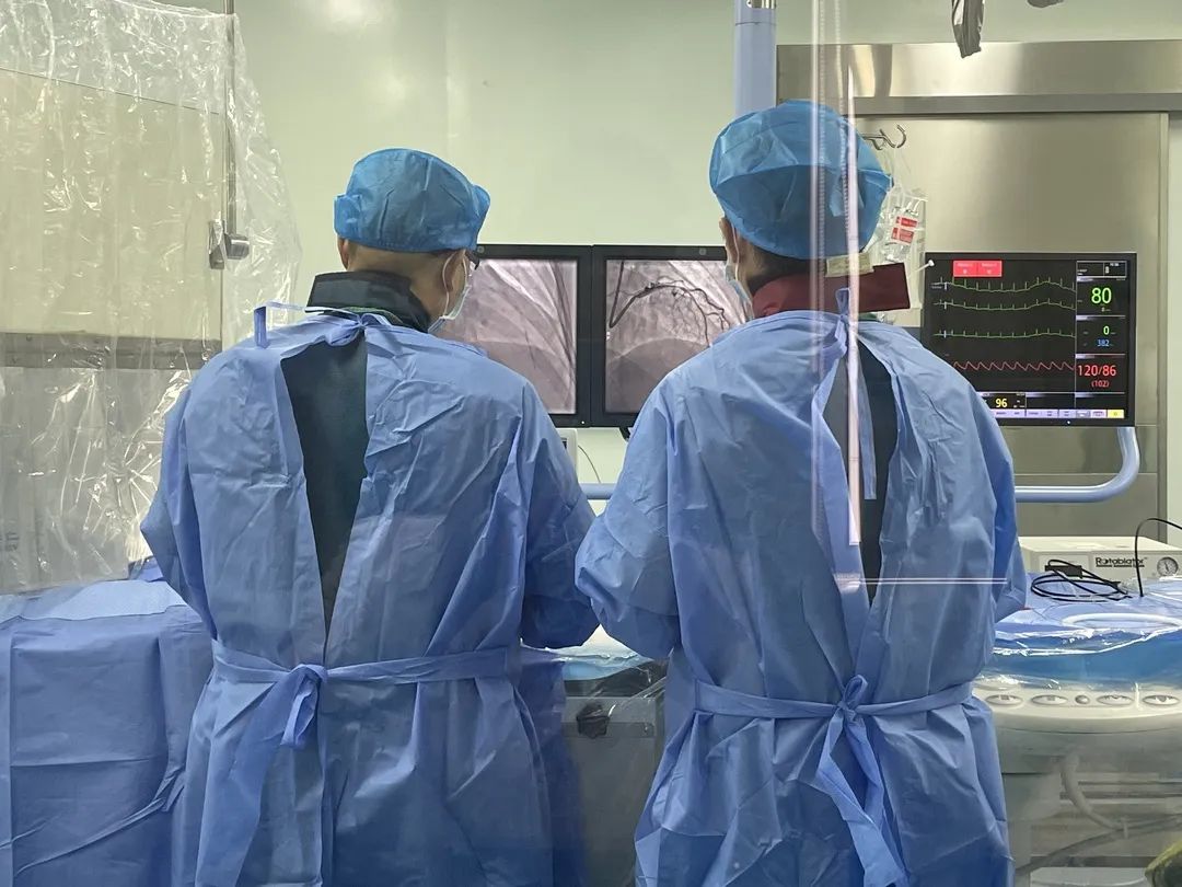 Cardiovascular calcification nemesis - PTCA, rotational atherectomy ...