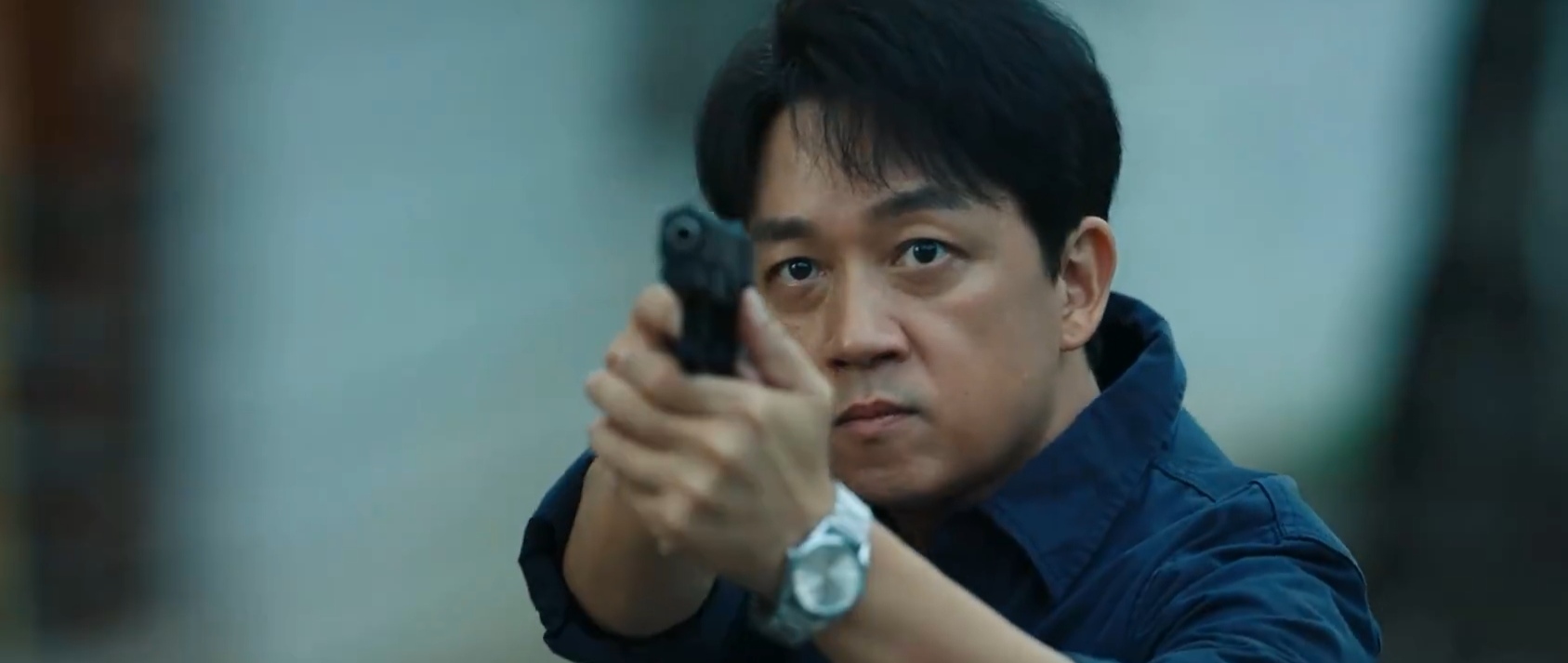 Full expectations! Sun Li VS Pan Yueming's suspense drama is coming ...