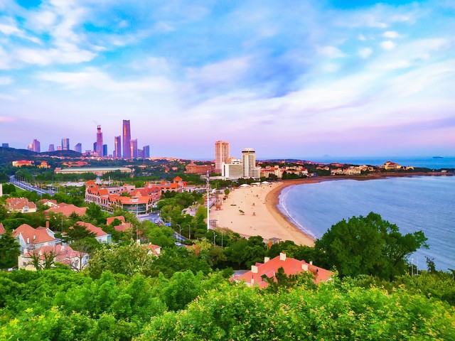 A Livable World: Discover Ten Cities Suitable for Retirement and Enjoy ...