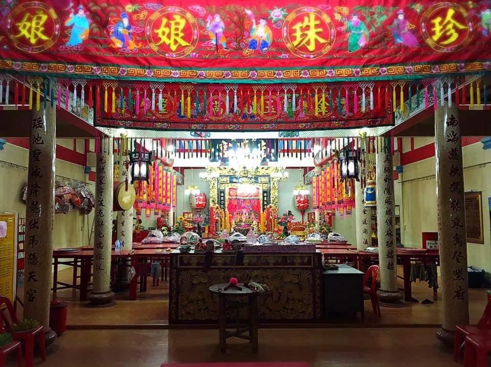 The Beliefs and Customs of Chaoshan People - Mother of Pearl - iNEWS