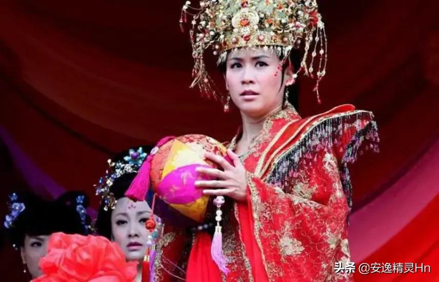 "Xue Pinggui and Wang Baochuan": Is Wang Baochuan's 18 years worth it ...
