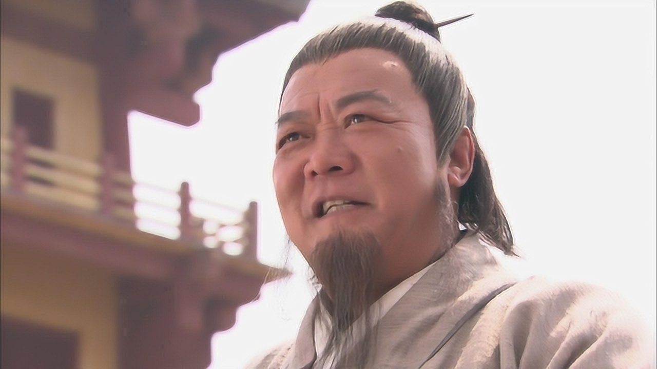 As the senior brother of Jie Jiao, he defeated Taoist Ran Deng and beat ...