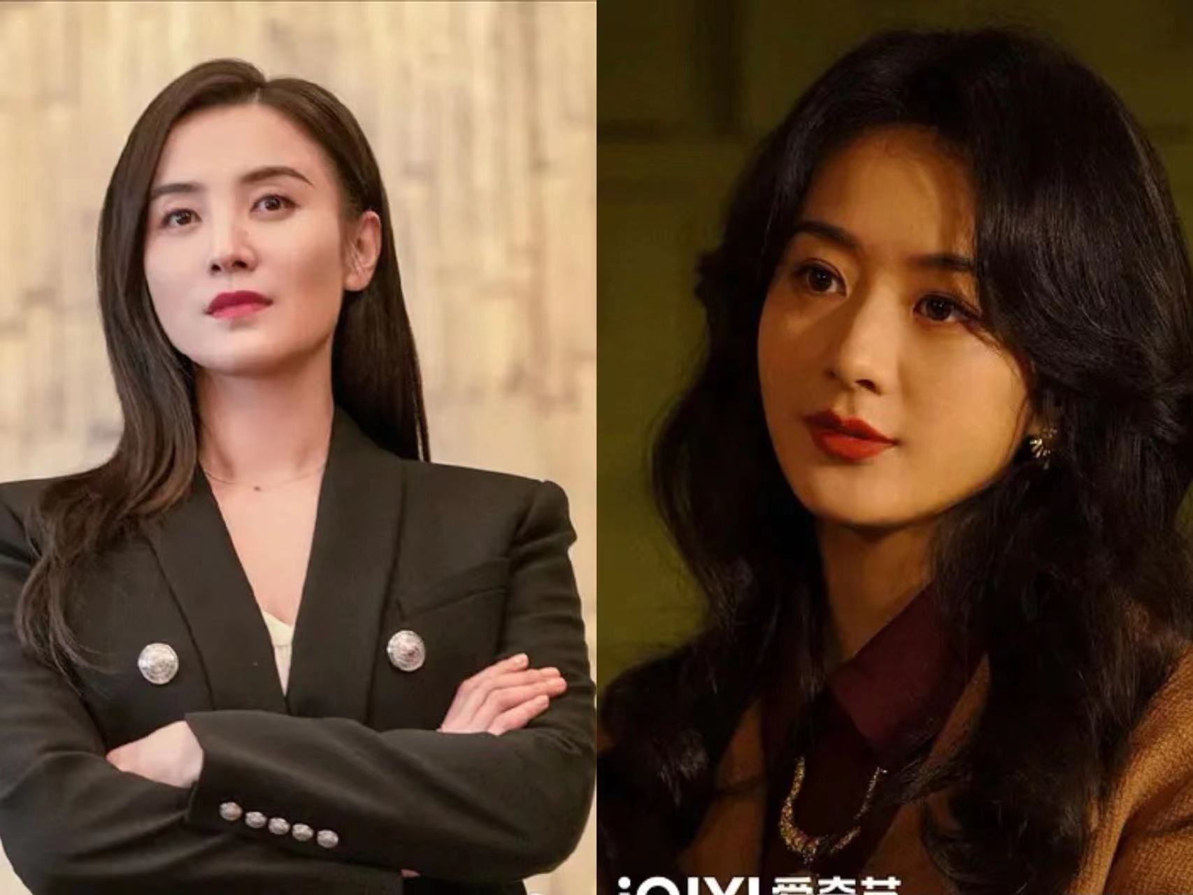 [Although there is a strong wind]: The same role as "Strong Woman", the ...