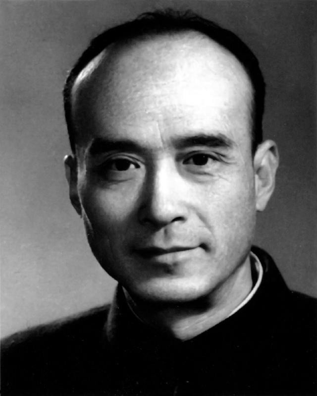 "Heroic Father" Tian Fang: Yu Lan's idol who fell in love at first ...