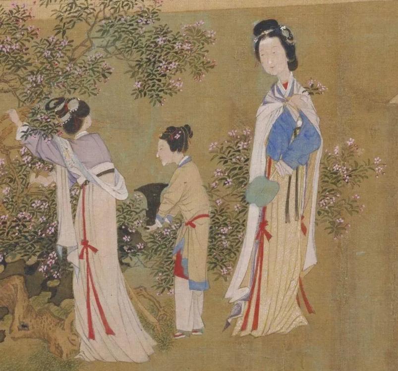 Changes in the View of Chastity in Ancient China and Women's Property ...