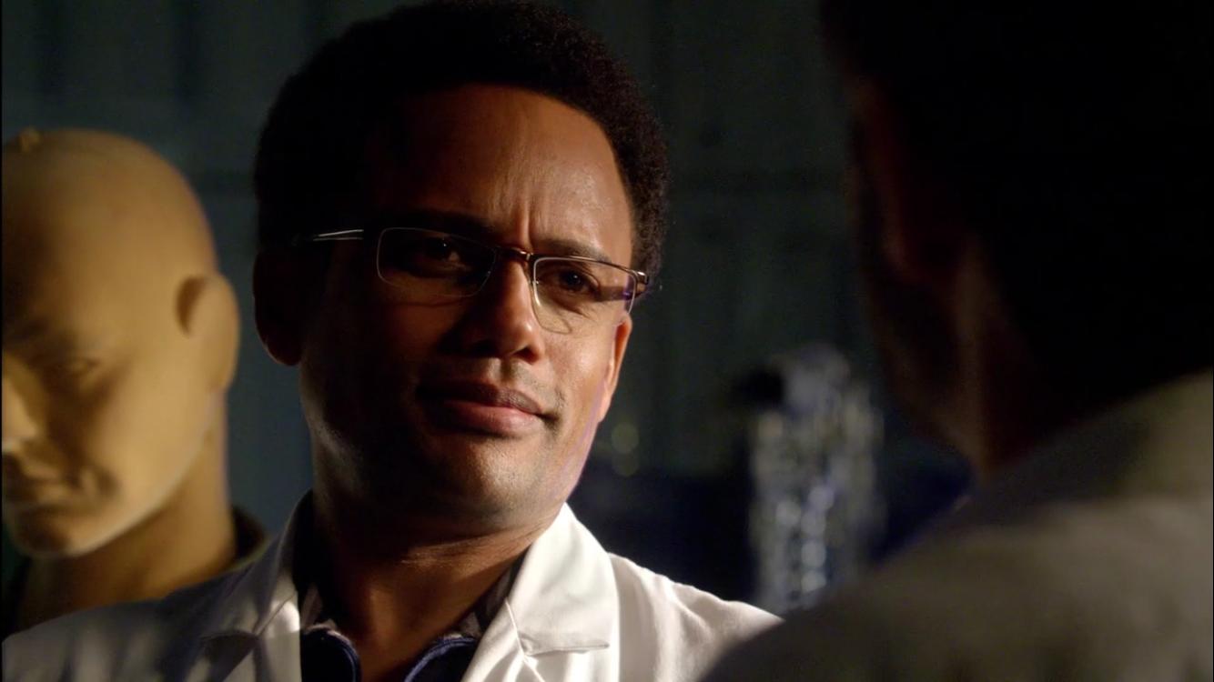 "CSI: New York" focuses on crime and explores human nature - iNEWS