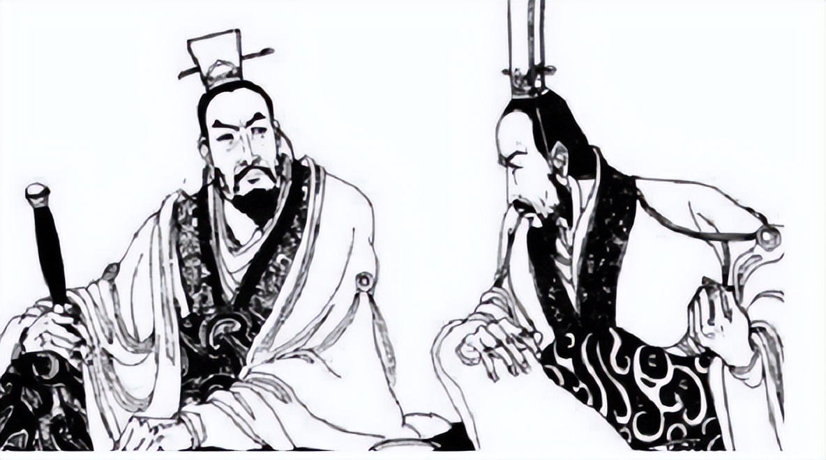 Qingfeng destroyed the Cui family, and committed adultery with his ...
