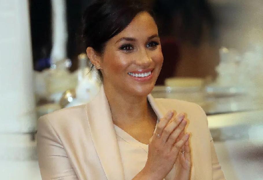 Thinking of being a low-level actor, Meghan Markle does not want to ...