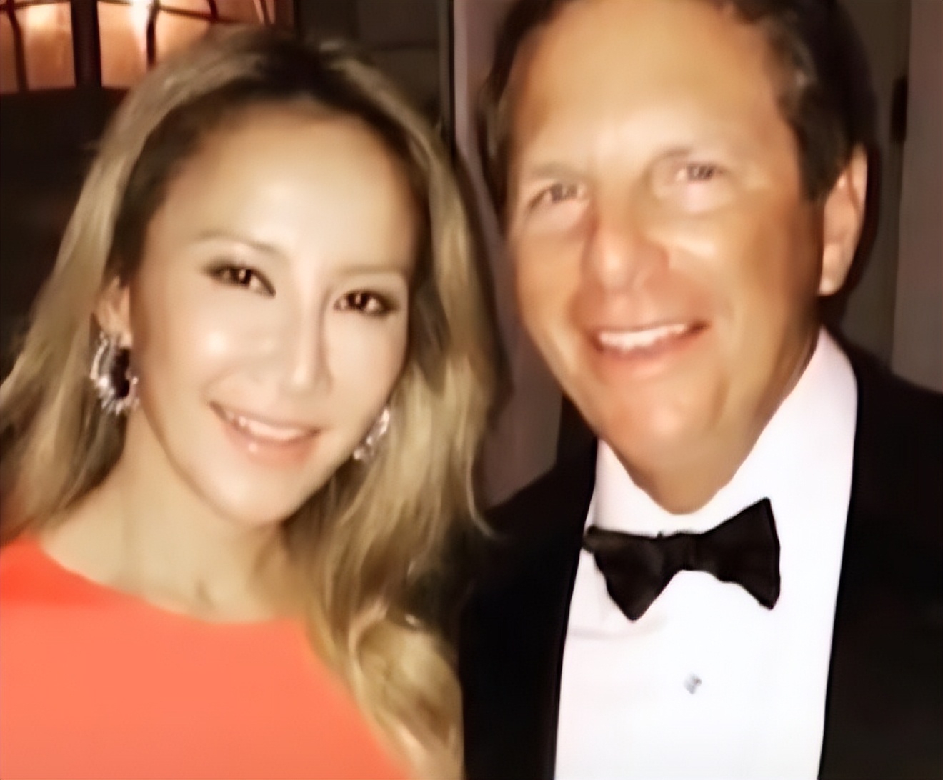 Le Yumin hired a lawyer to fight for the inheritance, but was scolded ...