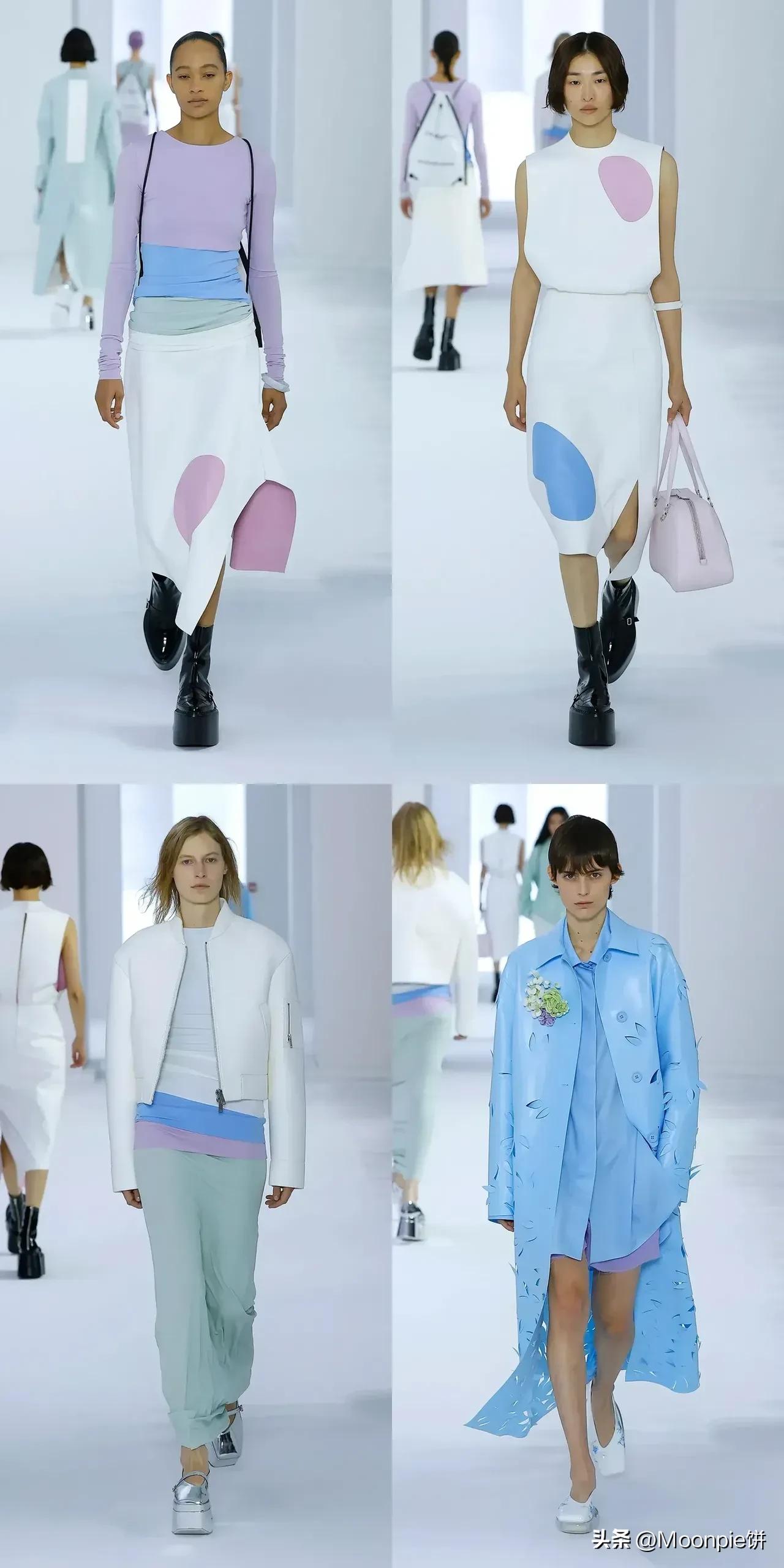 SHANG XIA with light mimetic design - iNEWS