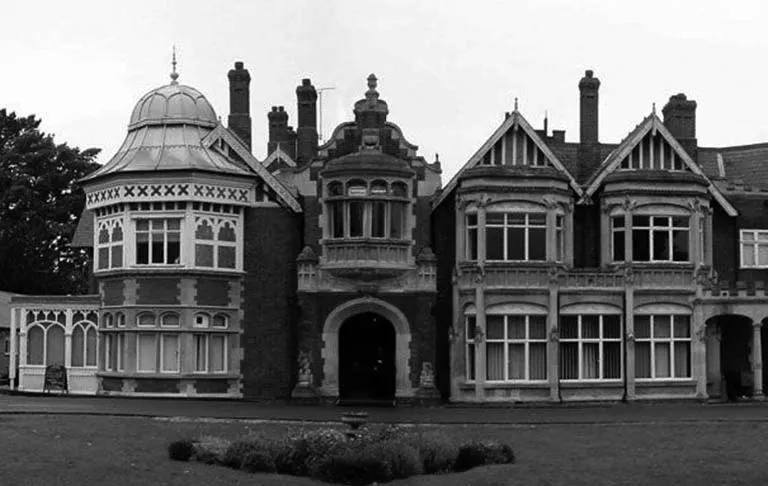 The Bourne Bourne: The Mysterious Bletchley Manor (Part 1) - iNEWS