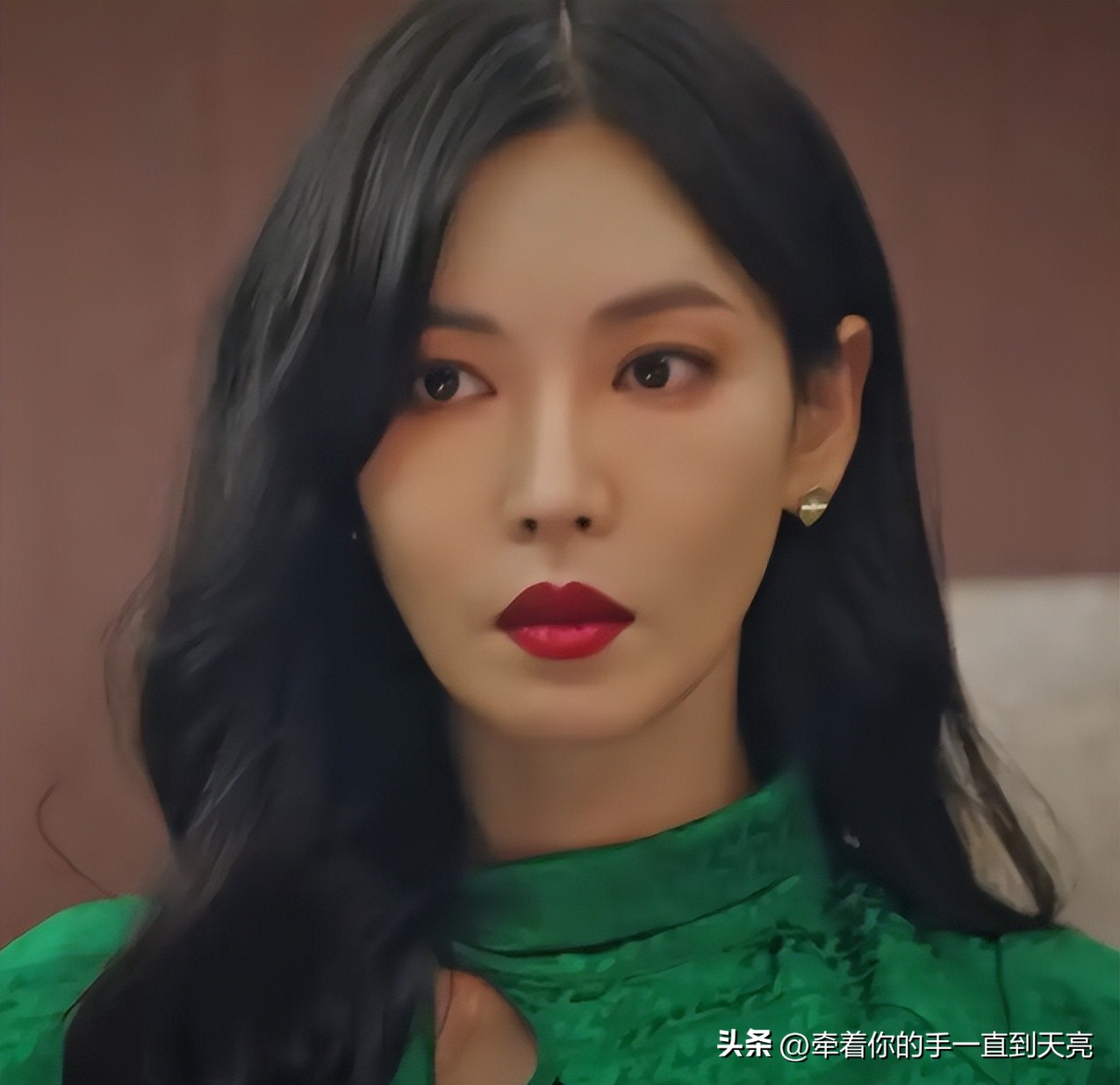 Kim So-yeon returned to the screen, Lee Dong-wook praised her for her ...