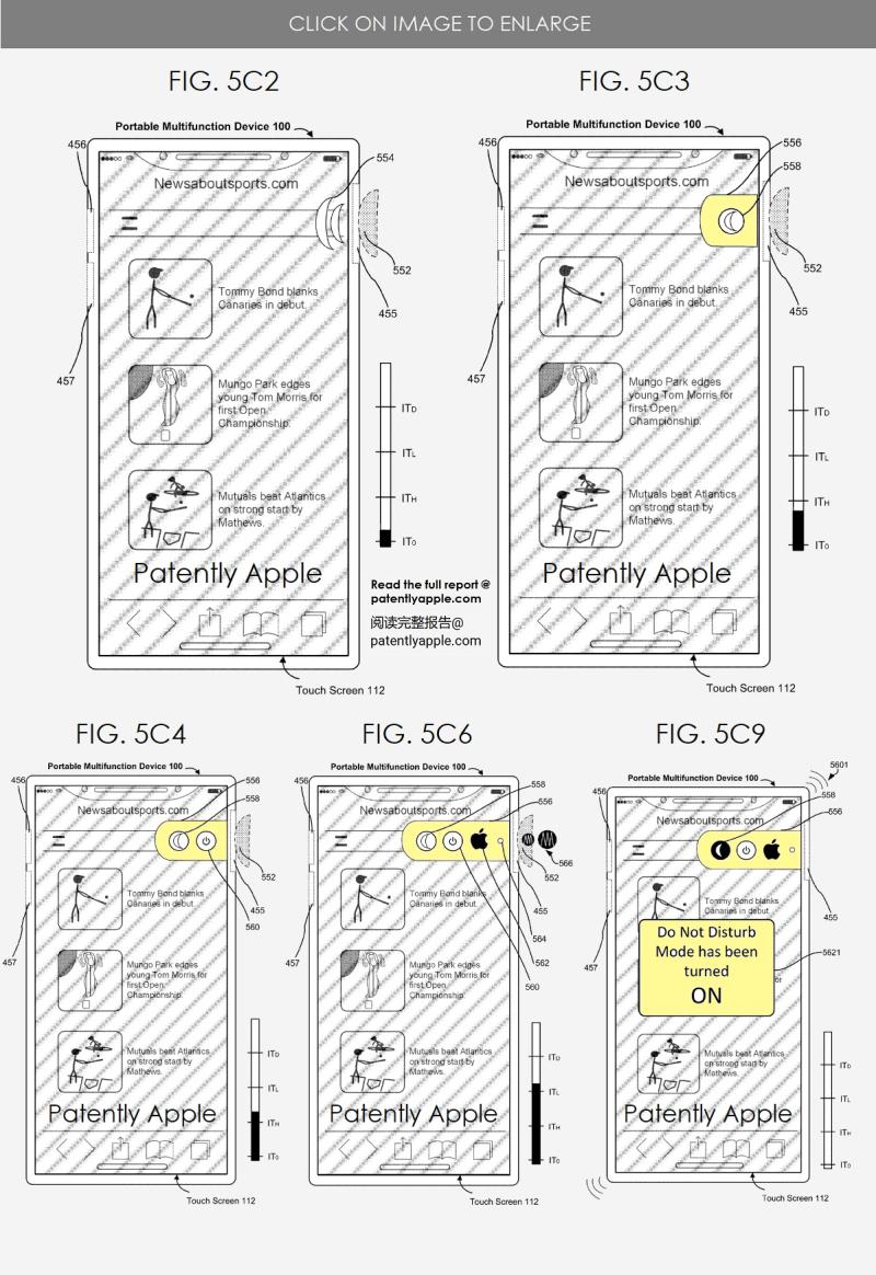 Apple's solid-state button patent exposure, the iPhone mute button may ...