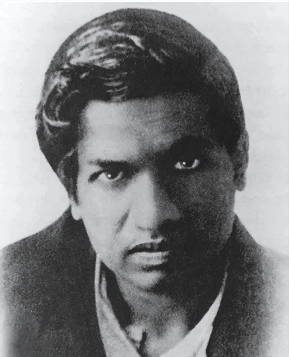 Ramanujan: He proved the existence of "God" and understood the mystery ...