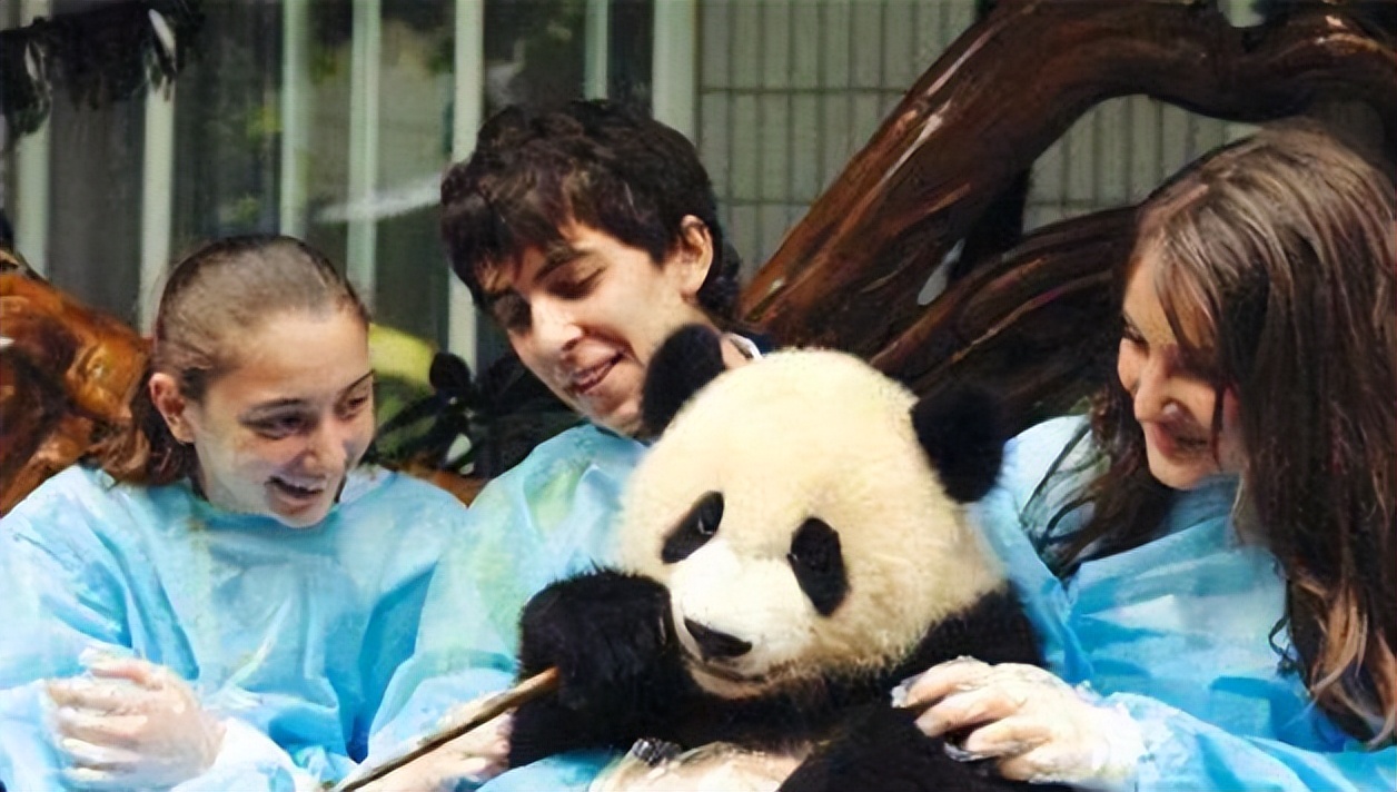 7 million rent for one year, and an unequal treaty must be signed. Why ...