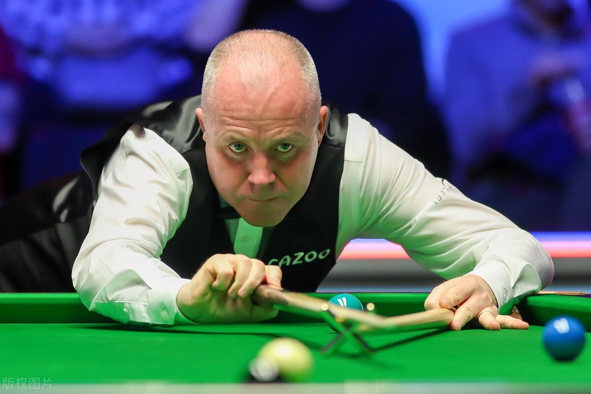 Snooker Hong Kong Masters: Fu Jiajun and Higgins join forces in the ...