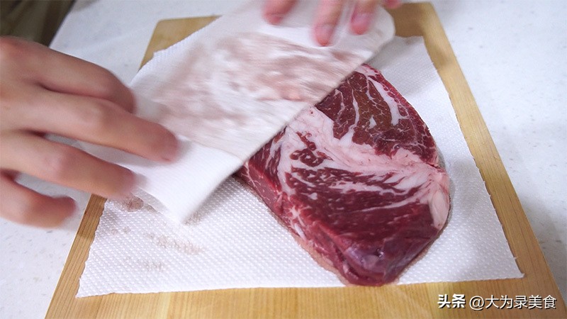 How to make fried steak delicious?Teach you 5 tips to make delicious ...