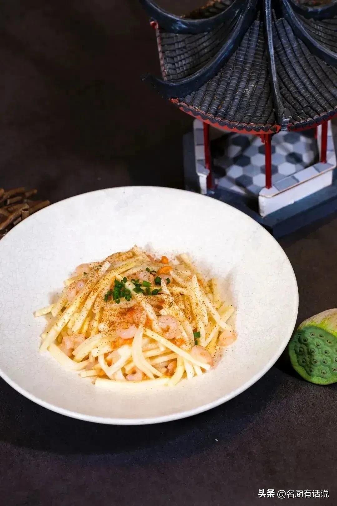 Hongyun Brothers sauce enters Suzhou to explore the journey of lotus ...