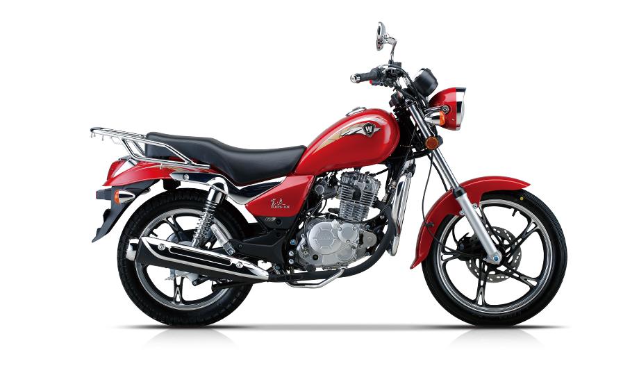 No scooters below 7000, what are some better-looking straddle ...