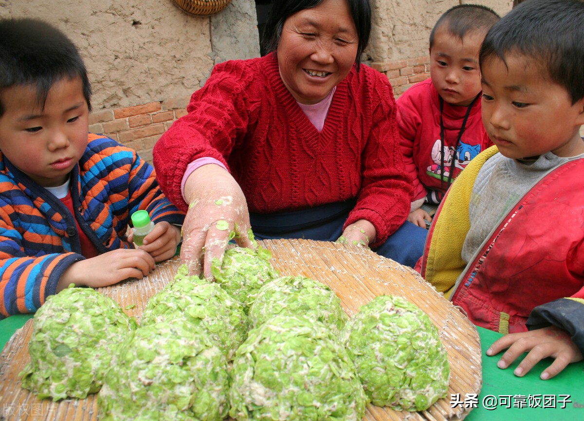 Spring is here, Yuqian rice is on the way - iNEWS