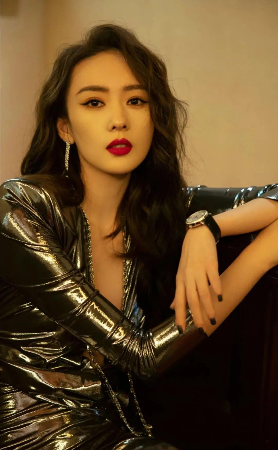 Star, Zhang Ziyi - iNEWS