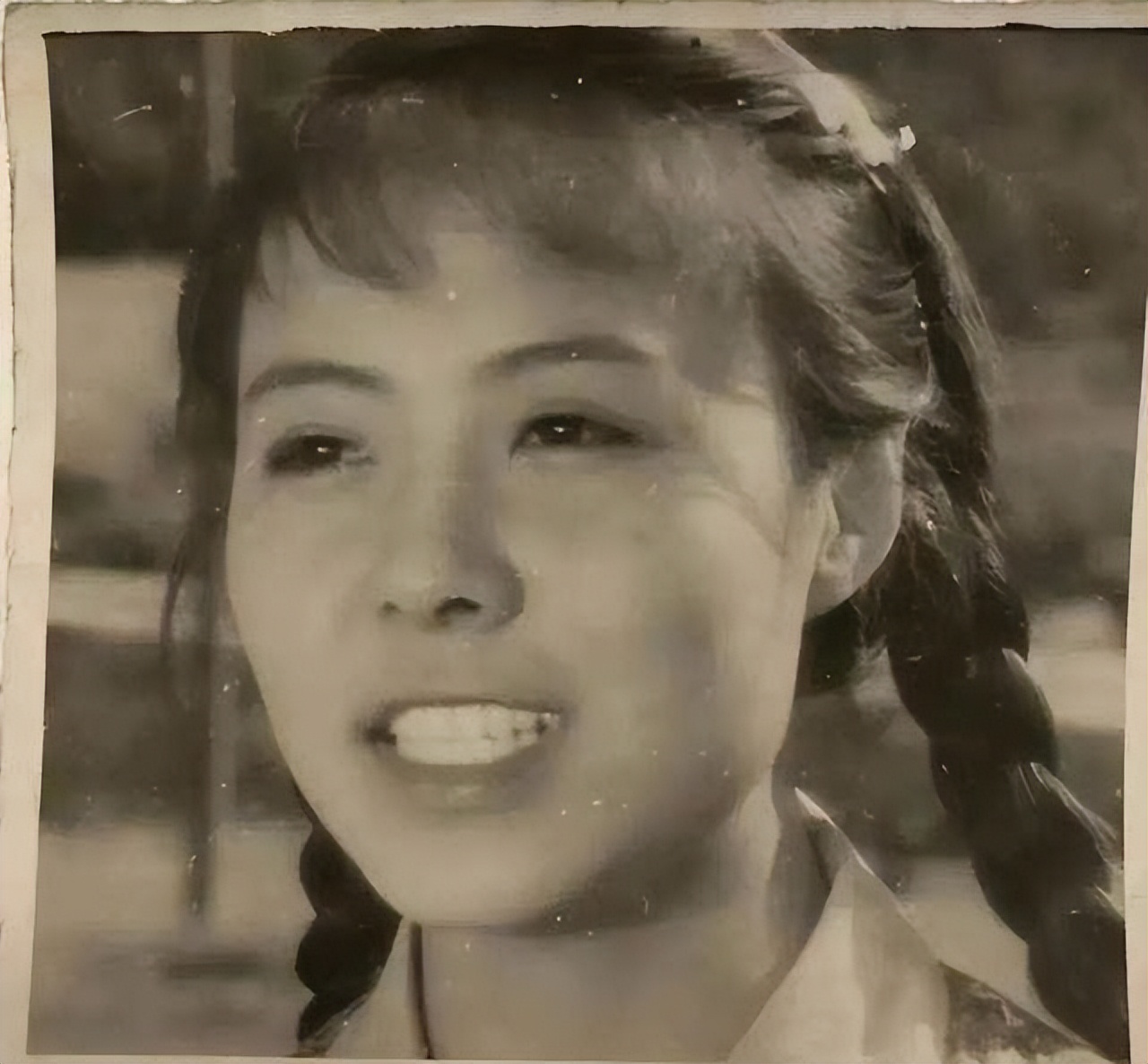 Wu Yanshu: After becoming a filmmaker at the age of 84, after sending off her first love husband ...