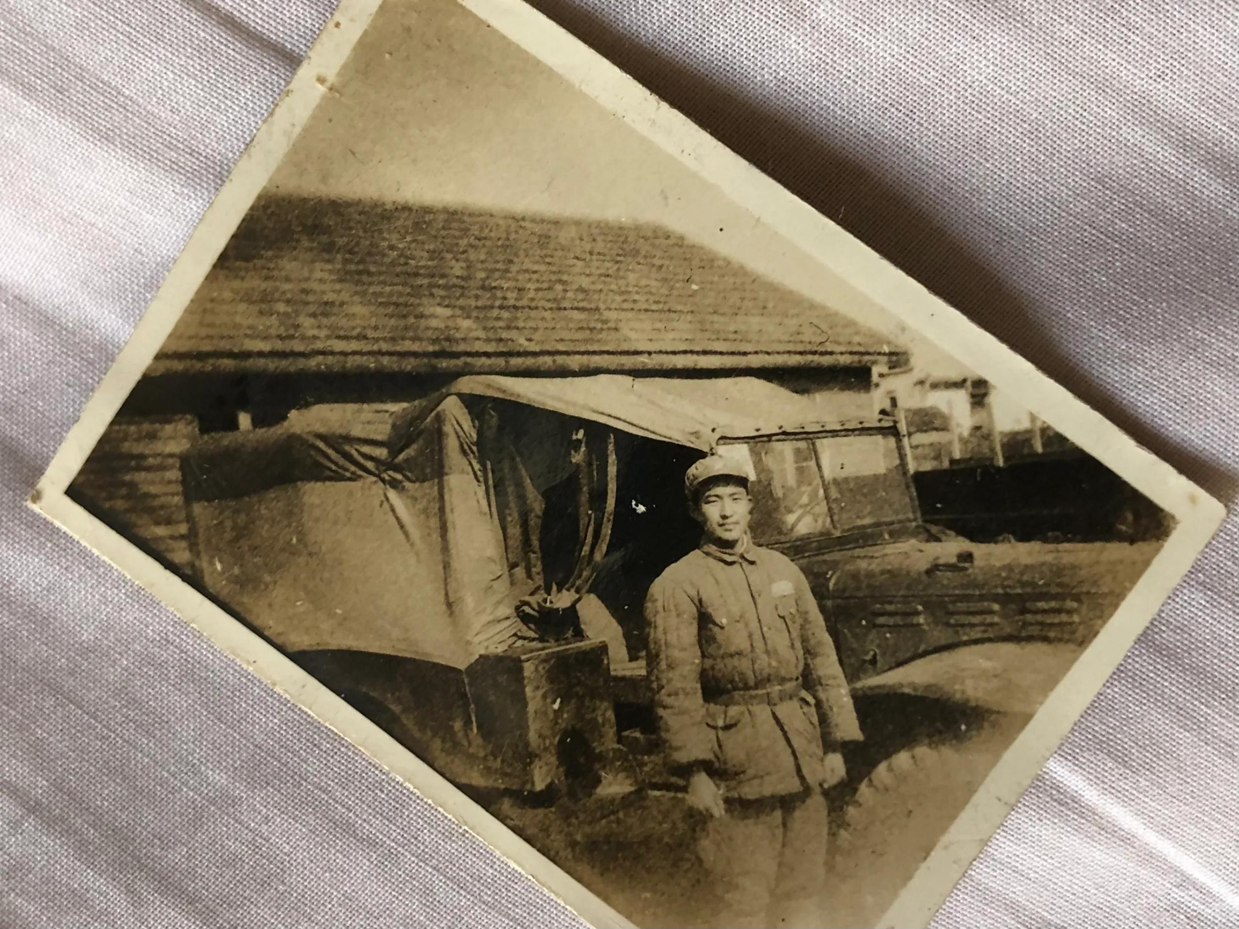 American Dodge T214 medium jeep - iMedia