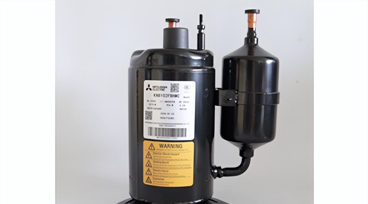 Japanese companies will transfer compressor production lines to Japan ...