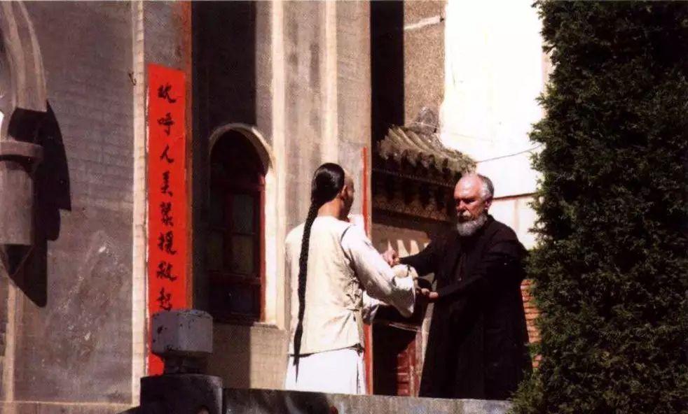 31 years ago, this TV series filmed in Danfeng was all the rage, do you ...
