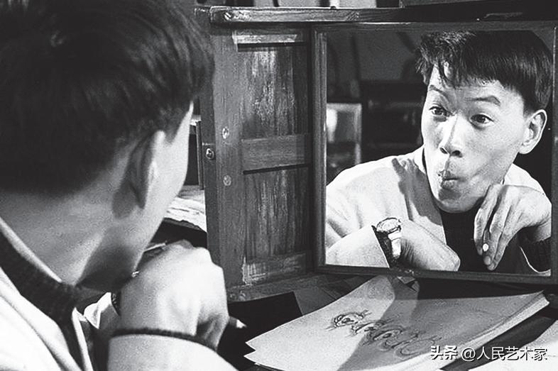 childhood memories in cartoons - iMedia