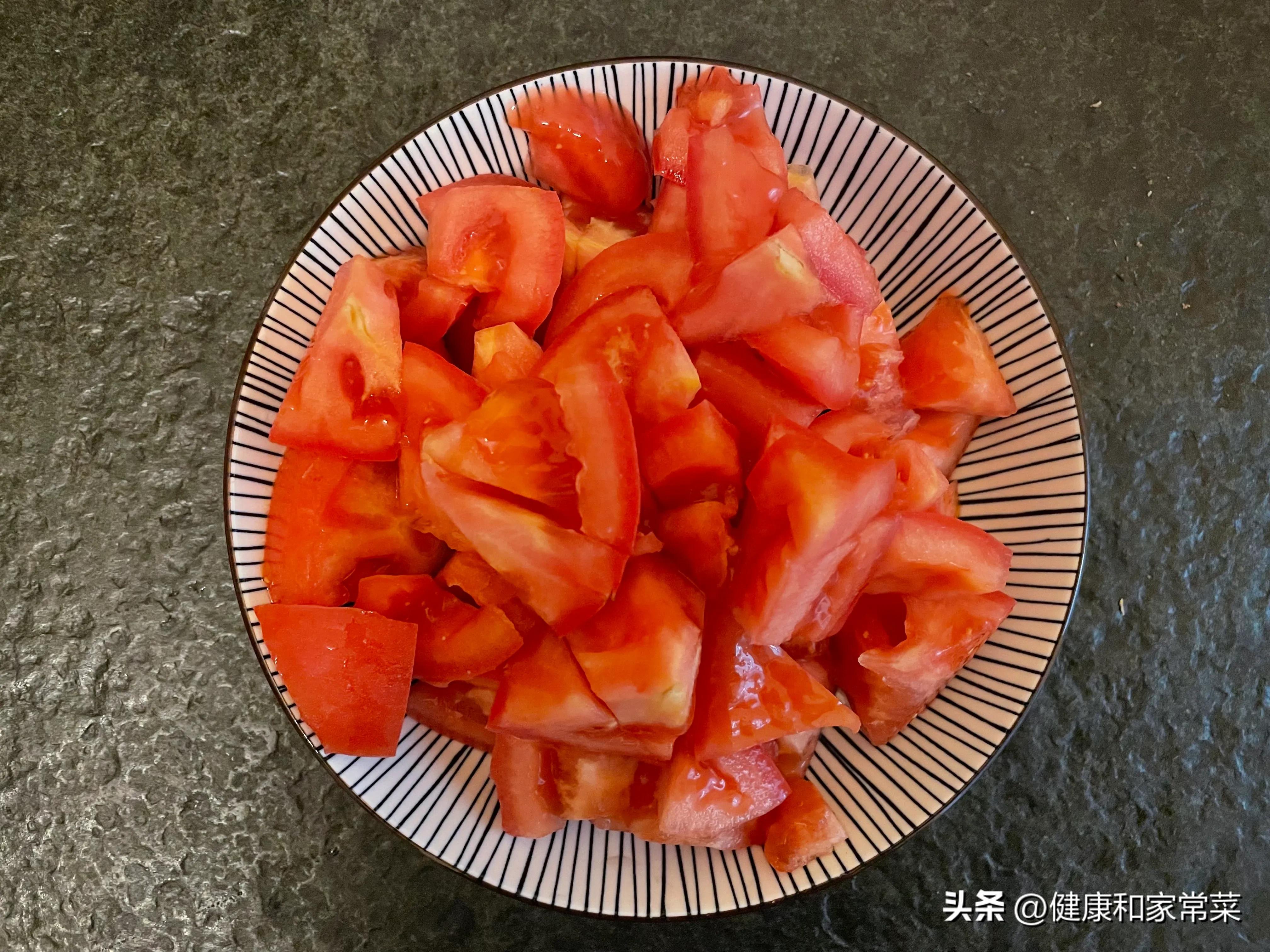 Tomato Basa fish vermicelli pot, this is too delicious - iNEWS