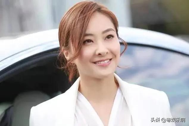 TVB female artist Chen Ying photo - iNEWS