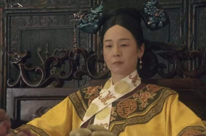 Why did Emperor Tongzhi die at the age of 19?It's so promiscuous, 19 ...