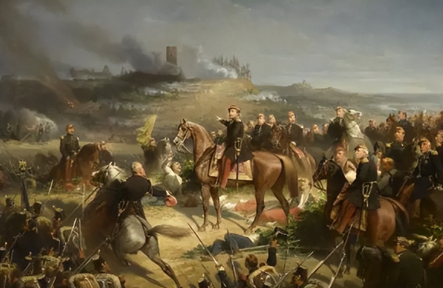 The Italian Unification Movement and the Formation of the Italian State ...