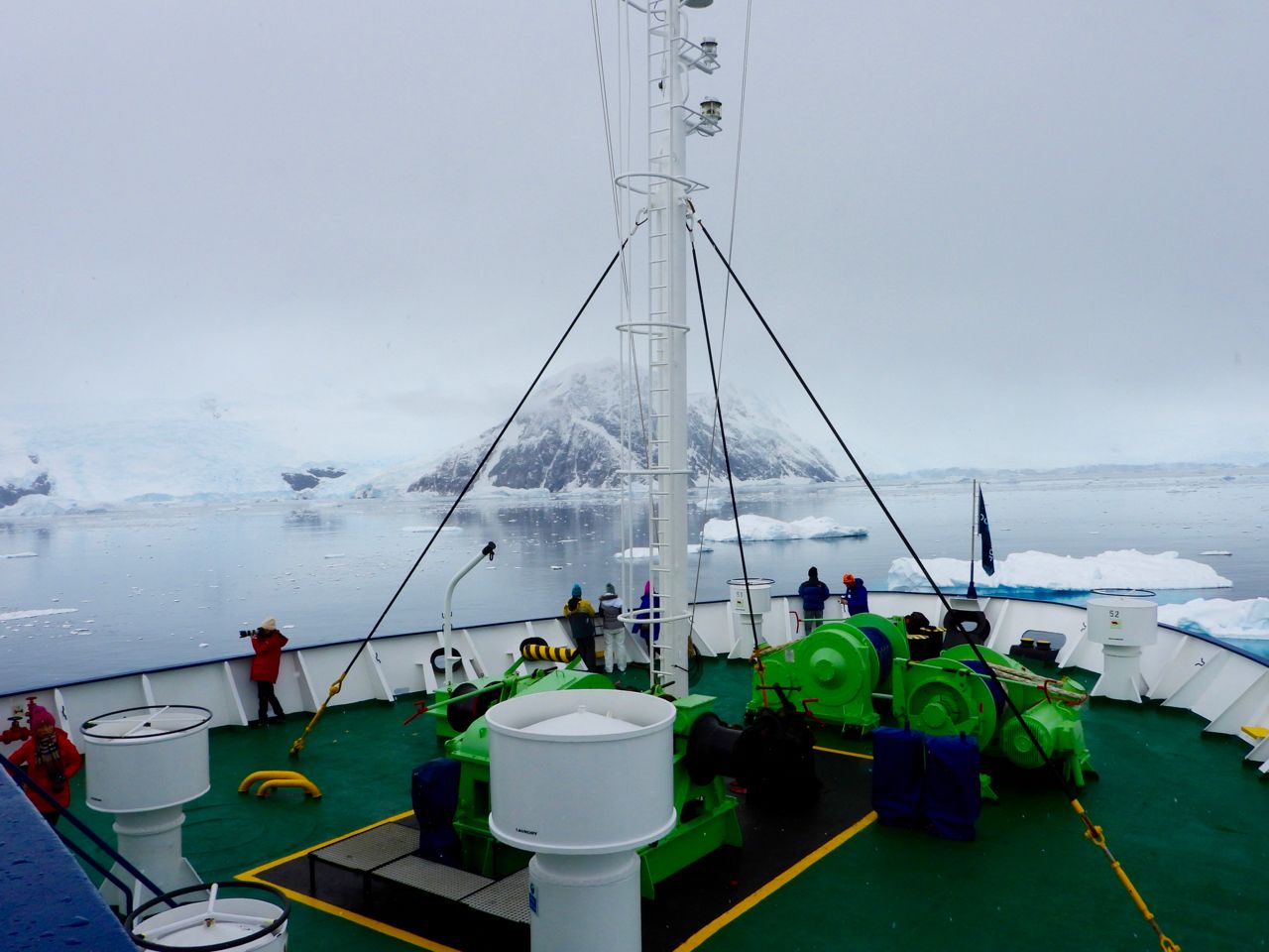 El Niño plus global warming triggers climate storm? - iMedia