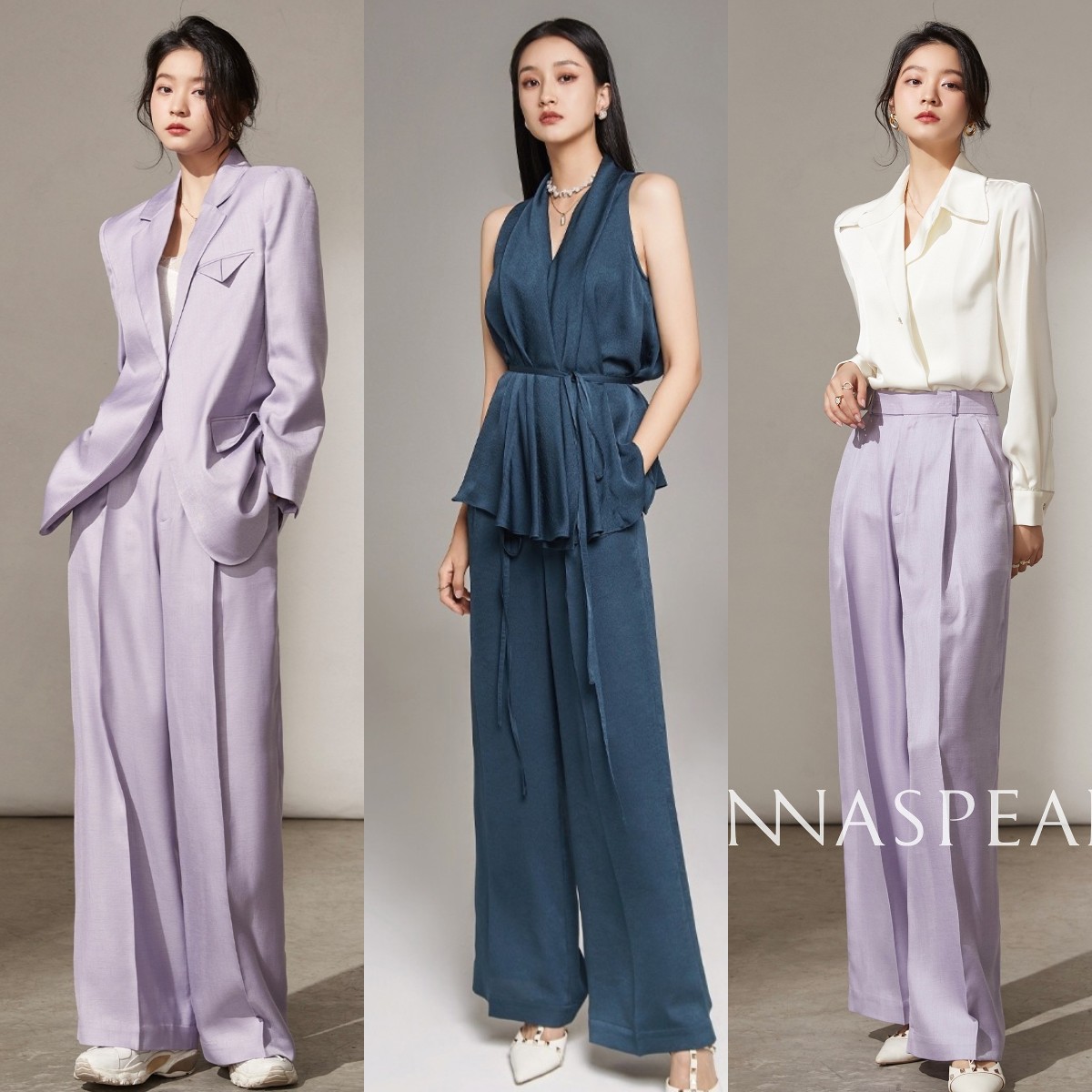 Try these 4 pairs of pants this year - iNEWS