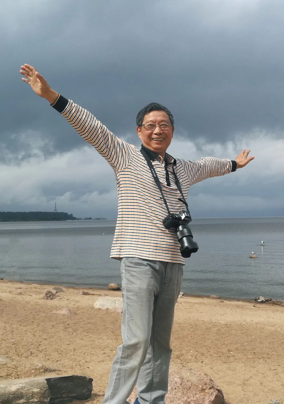 Crossover · Zeng Songling, Song Yali, Xiao Yingchuan Chinese Painting ...