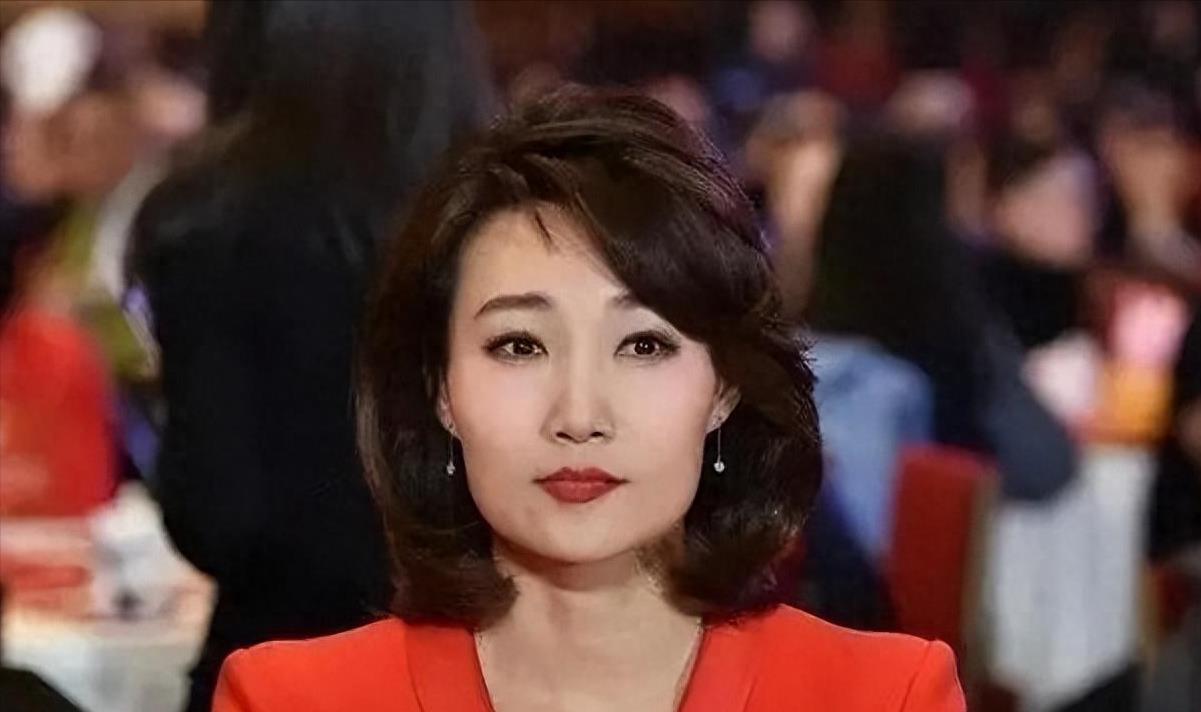 CCTV host Li Zimeng and Cui Zhigang had "sparks", and many netizens ...