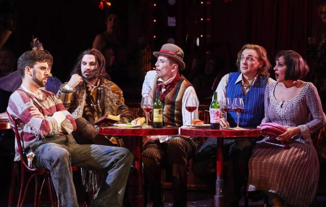 The evolution of bohemian clothing culture, is bohemian your favorite ...