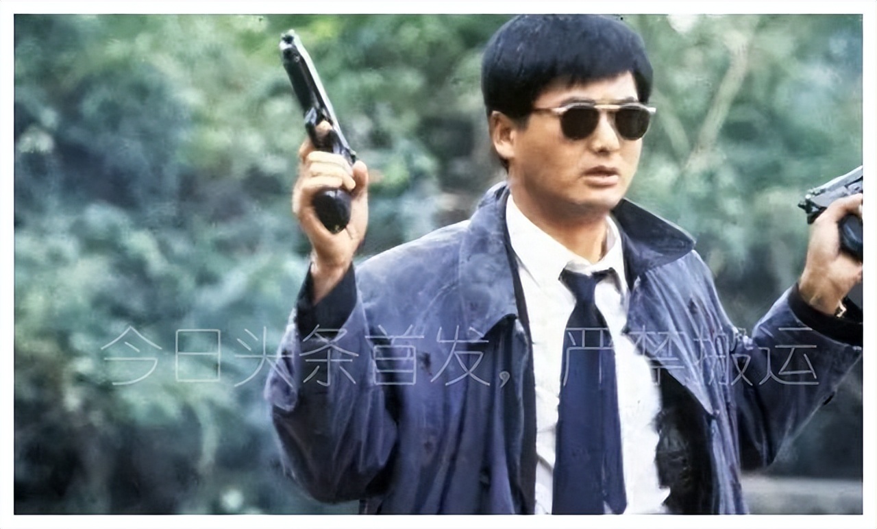 Arrogant, domineering and extremely hypocritical, "Iron Rooster" Zhou ...