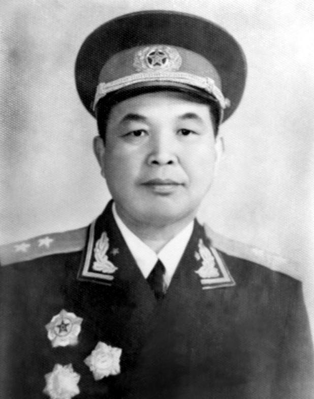 Chen Geng said: Letting you be a staff officer is a waste of talent ...