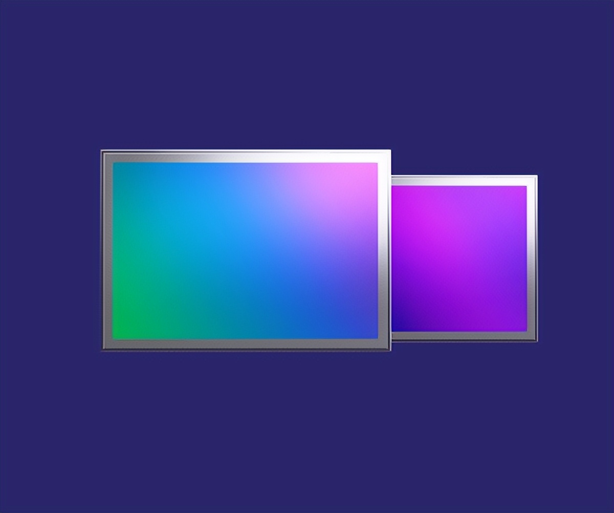 IMX989 has rivals, Samsung will bring 1-inch sensor GN6 - iMedia