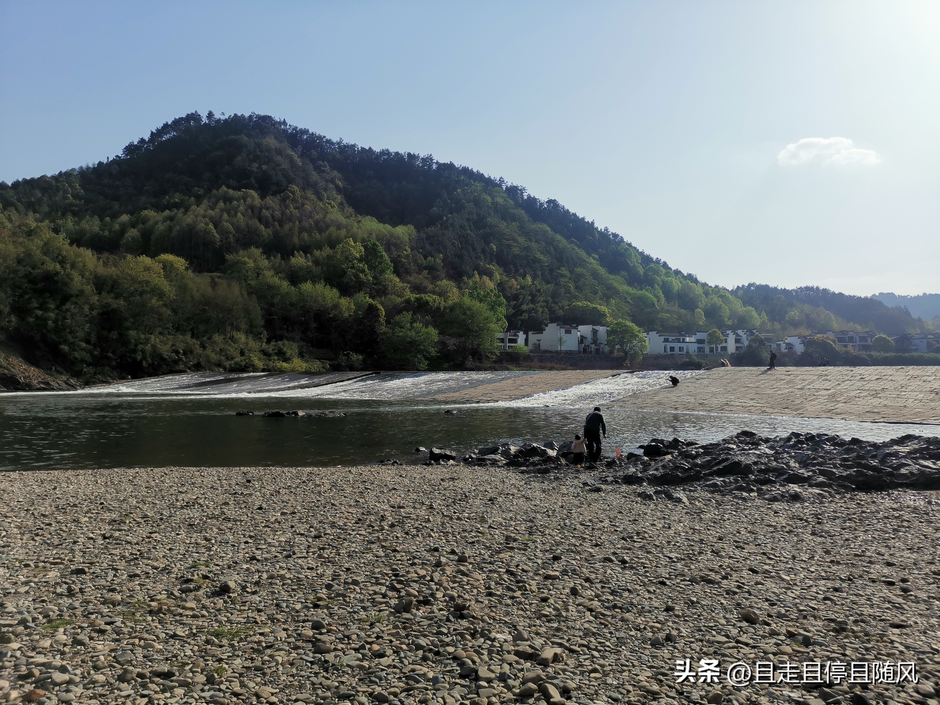 Yuliangba & Yuliang Ancient Town: The beauty of tranquility in the ...