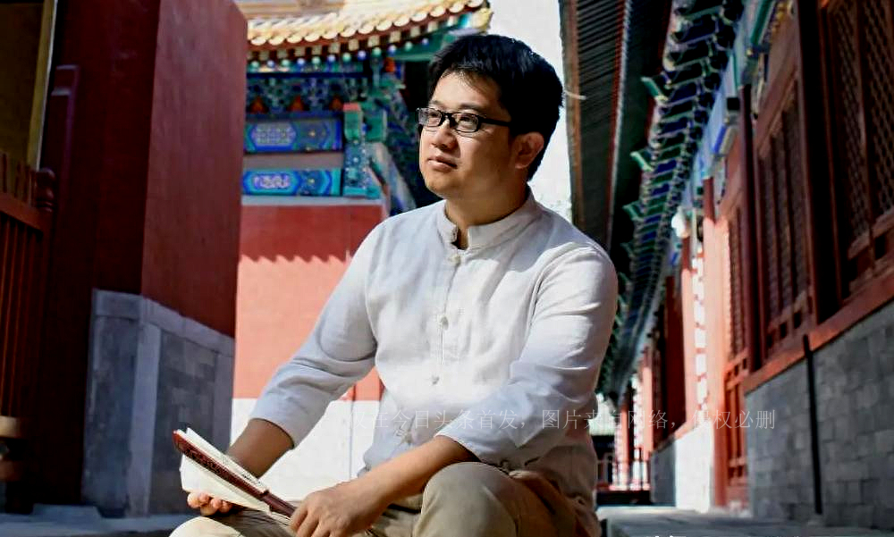 "The Wind Rises in Longxi" is online, Chen Kun and Dong Zi are stable, Zhuge Liang is the only ...