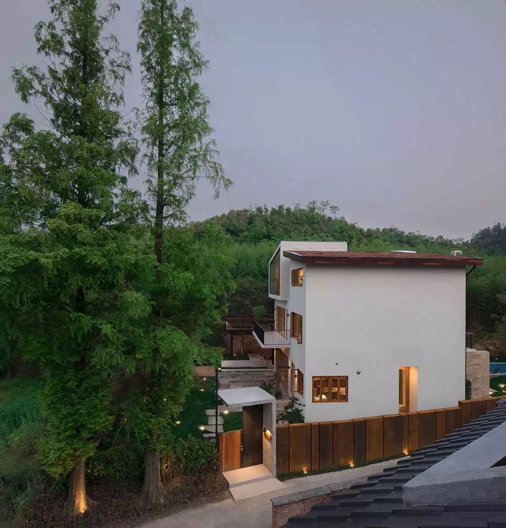 8 Modern Minimalist Homestay Designs - iNEWS