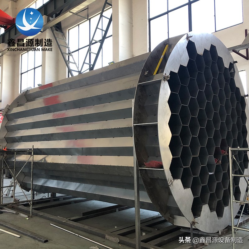 How to choose the specification of stainless steel anode tube - iNEWS