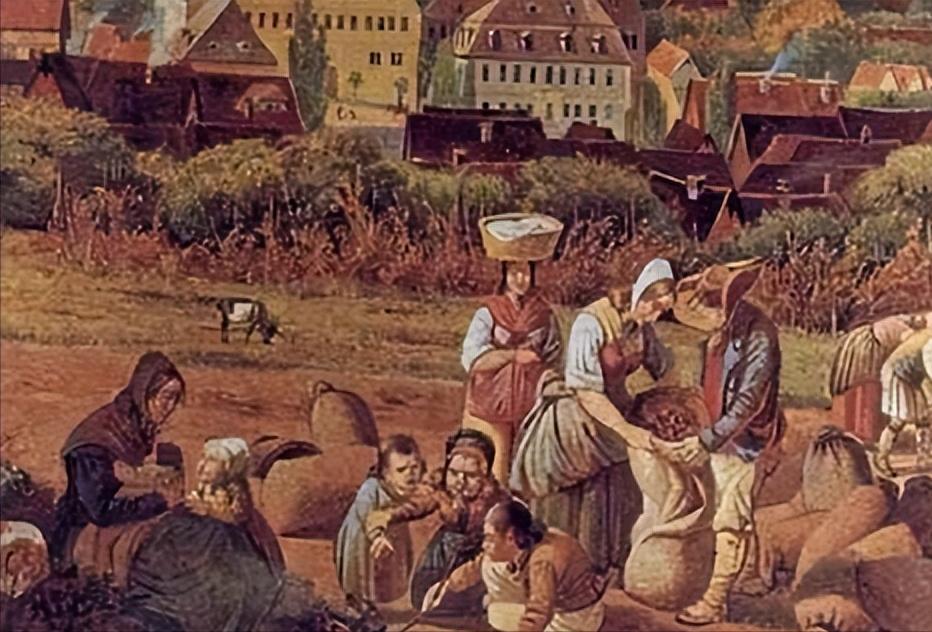 How did serfdom develop in medieval England and what impact did it ...